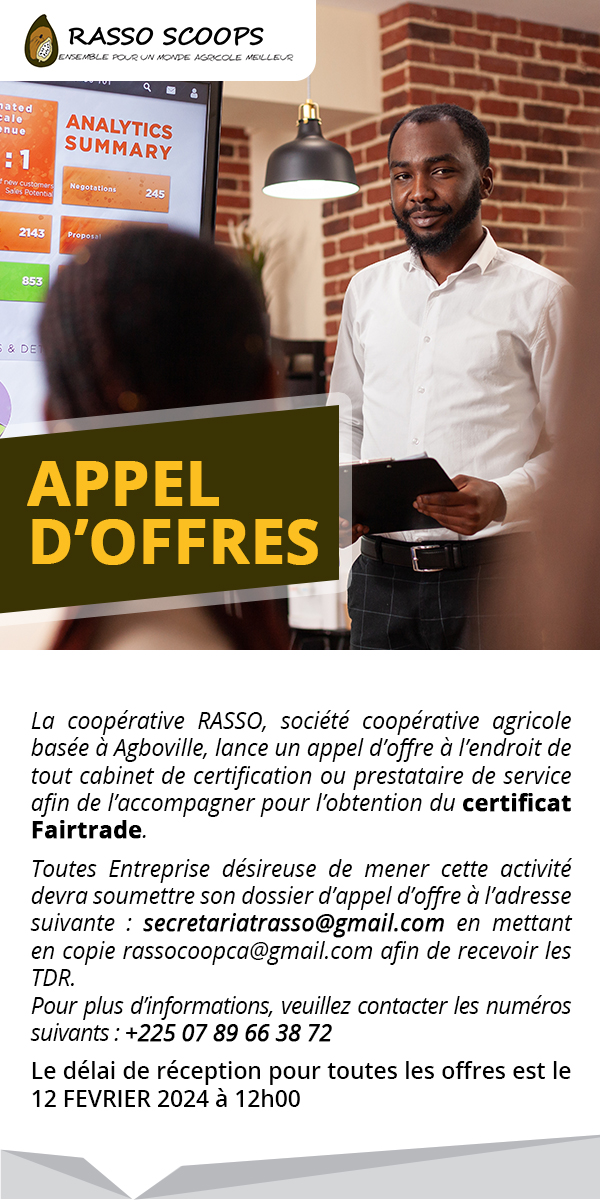 Offres d'emploi et de stage - Emploi, Job, Carrière - Educarriere.ci